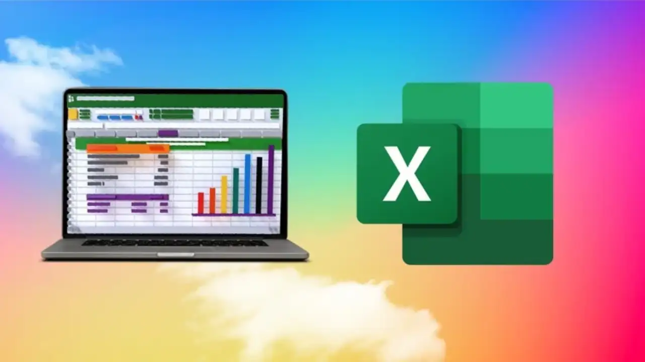 Advance MS Excel VBA for Beginner to Advanced - Genius In Hustle