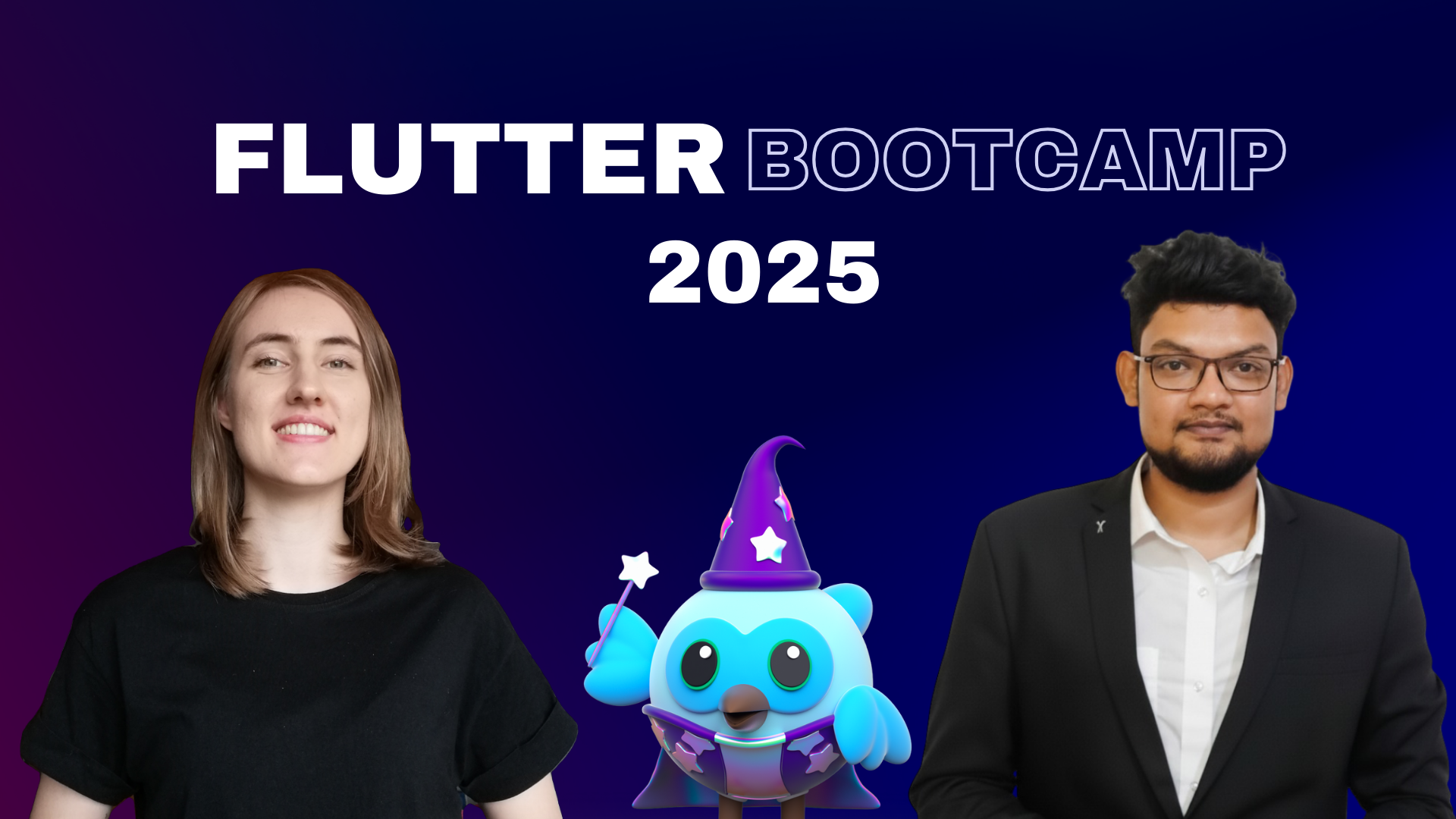 Complete Flutter Guide 2025: Build Android, iOS and Web apps - Genius ...